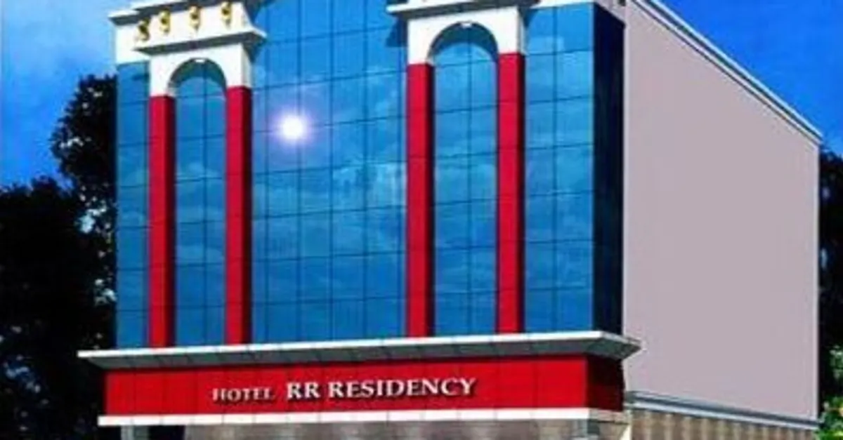RR Residency - Reviews, Phone, Address, Images