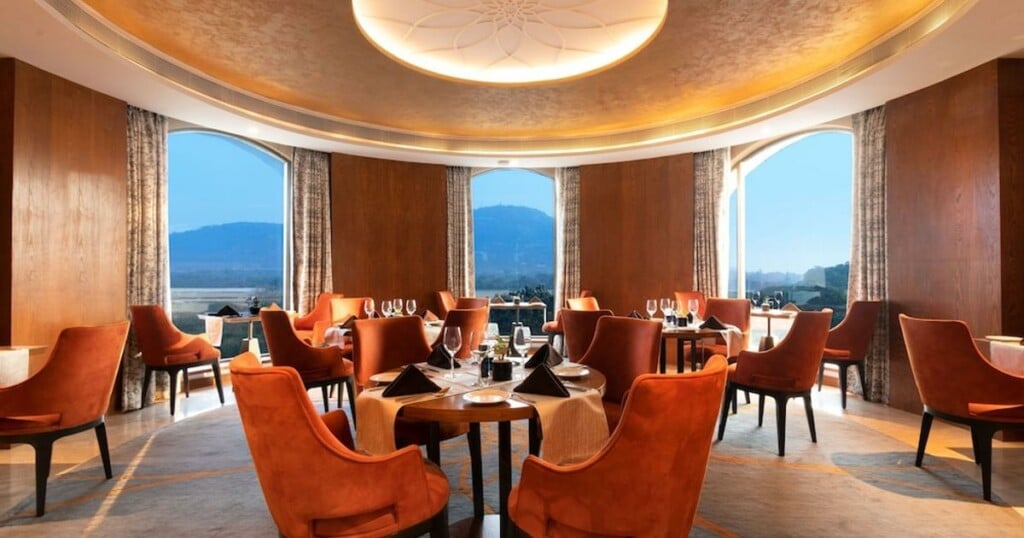 Radisson Blu Plaza Hotel Mysore - Reviews, Phone, Address, Images