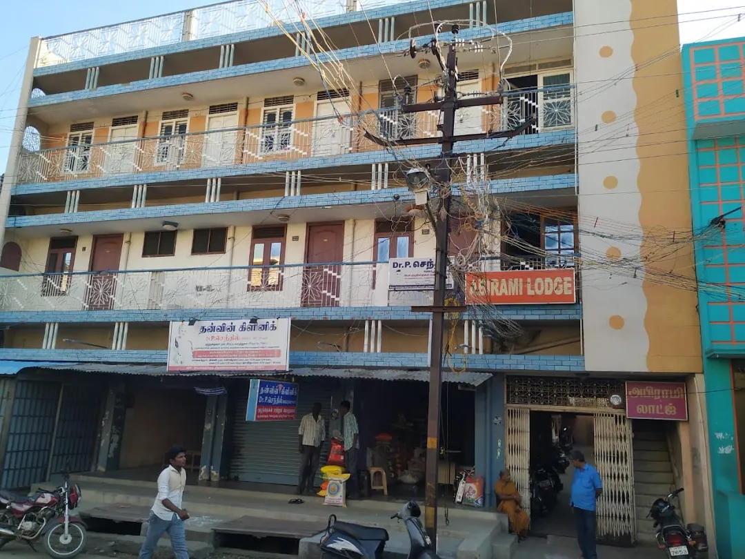 SIVA SAKTHI HOTEL - Reviews, Phone, Address, Images