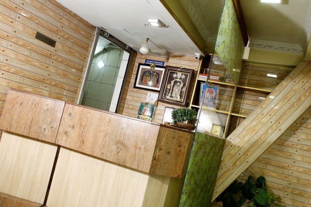 SSK Residency - Kanchipuram - Reviews, Phone, Address, Images