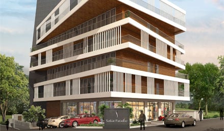 Satkar Paradise, Manipal - Reviews, Phone, Address, Images