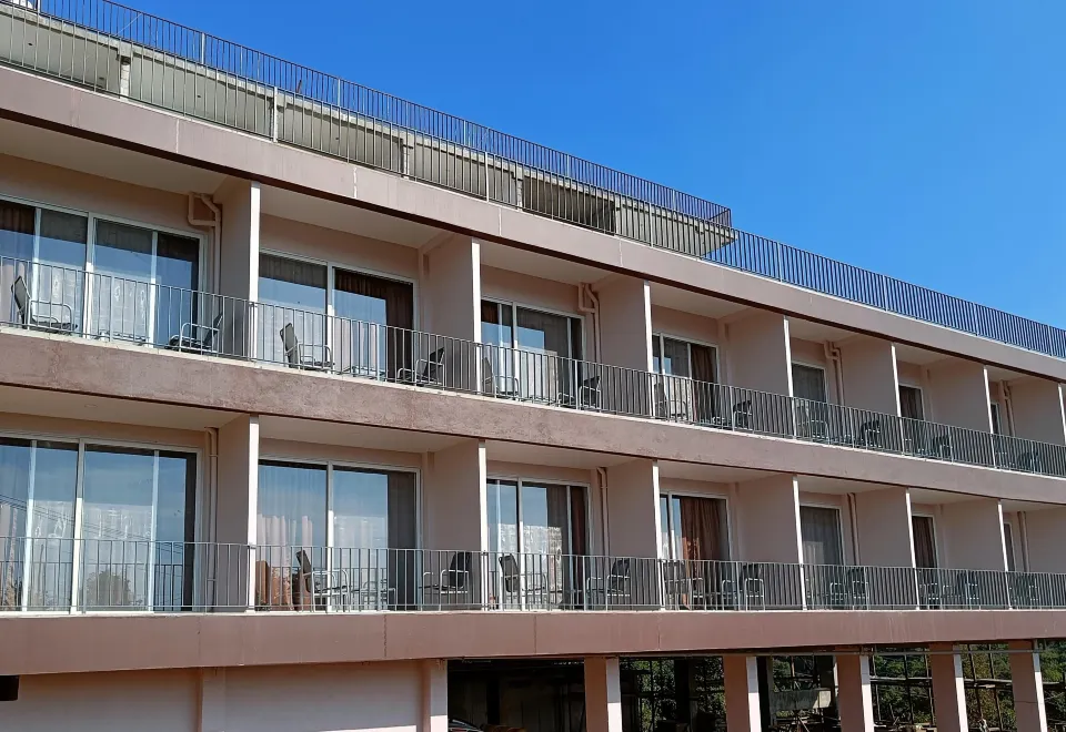 The Cliff Edge Coorg Hotel - Reviews, Phone, Address, Images