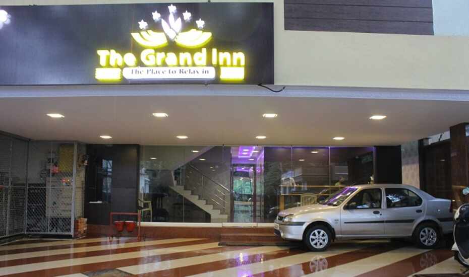 The Grand Inn - Reviews, Phone, Address, Images