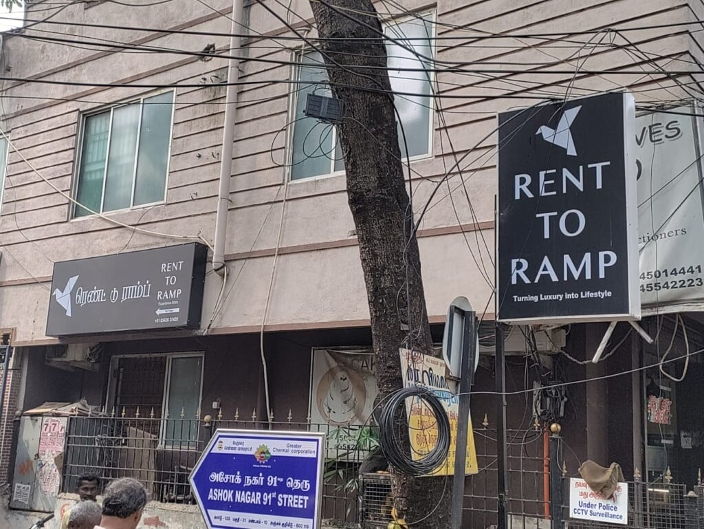 Rent To Ramp - Rent Suits, Blazers, Gowns, Lehengas, Designer Suits and ...