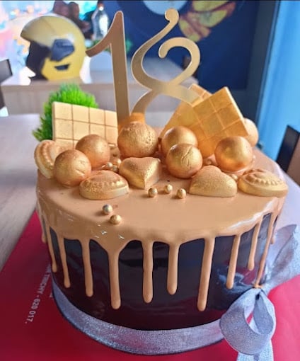 Trichy cake shop - Reviews, Phone, Address, Images