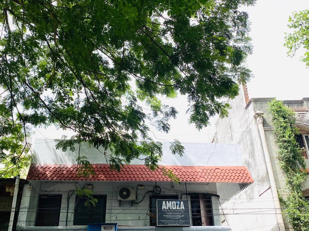 Amoza Overseas Recruitment - Reviews, Phone, Address, Images