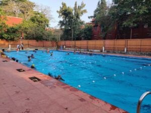 Anna University Swimming Pool - Reviews - Phone No. - Address - Lentlo.com