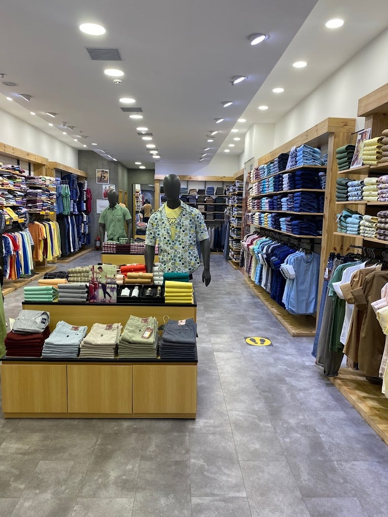 Basics Life. Chennai, Express Avenue - Reviews, Phone, Address, Images