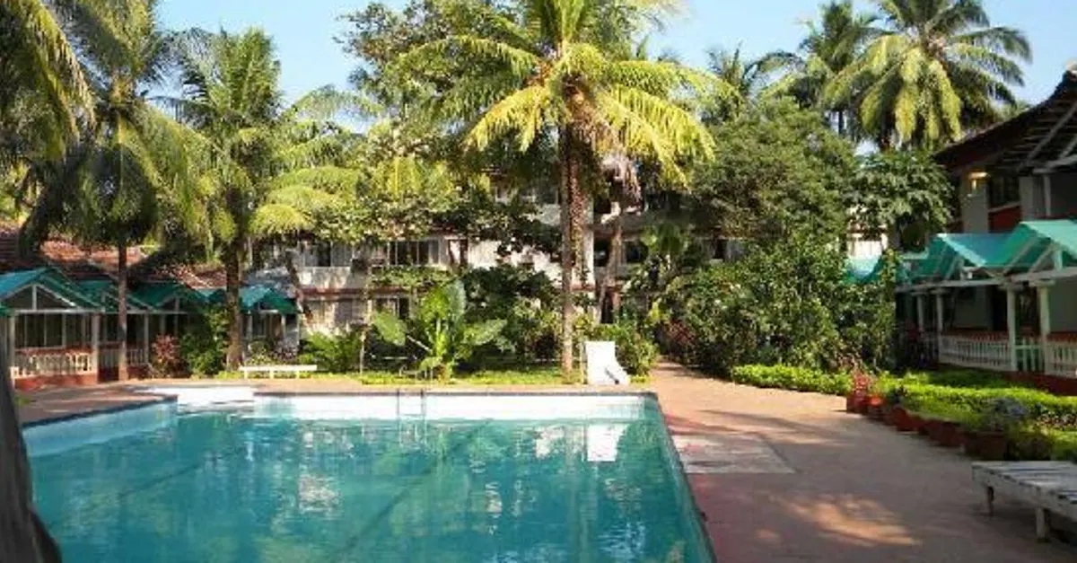 Colva Beach Resort - Reviews - Phone No. - Address - Lentlo.com