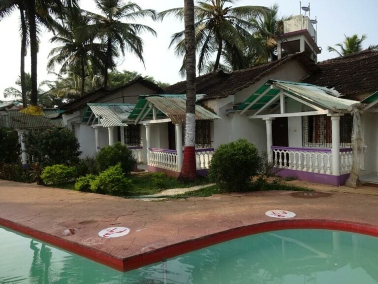Colva Beach Resort - Reviews - Phone No. - Address - Lentlo.com