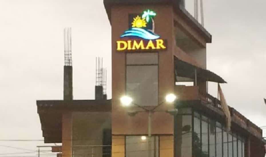Dimar Beach Hotel - Reviews, Phone, Address, Images
