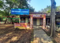 GBS Systems and Services -Laptop service center in Now in Velachery ...