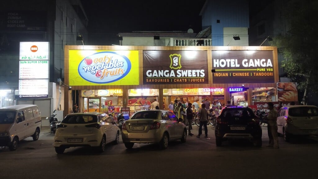 Ganga Sweets - Reviews, Phone, Address, Images
