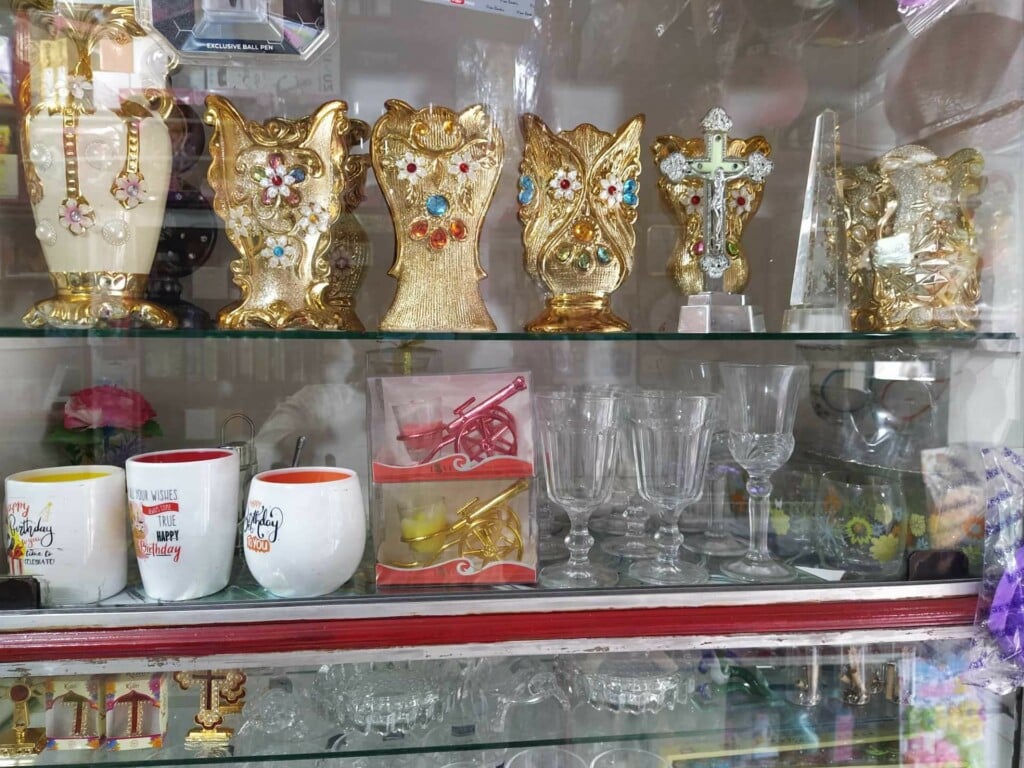 Gift Palace - Reviews, Phone, Address, Images