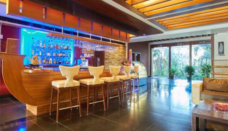 Godwin Goa - Reviews, Phone, Address, Images