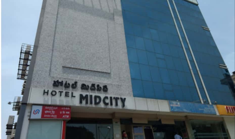 Hotel Midcity - Reviews, Phone, Address, Images