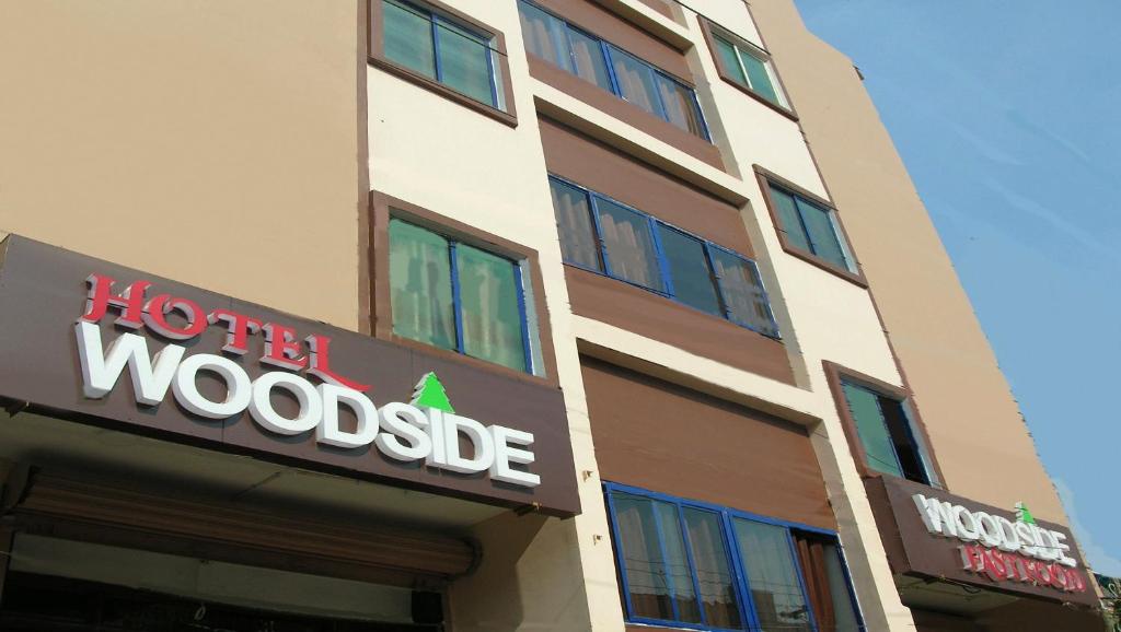 Hotel Woodside - Reviews, Phone, Address, Images
