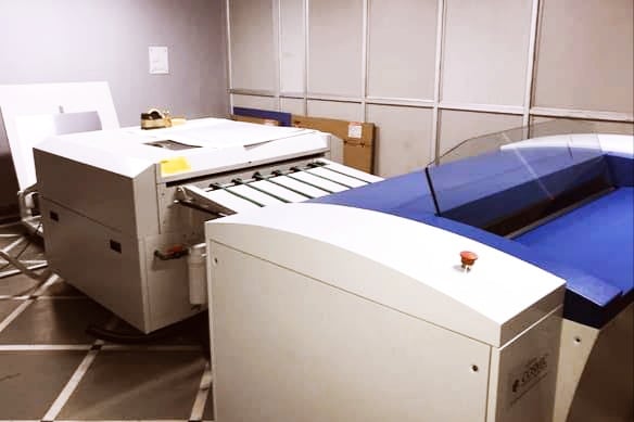 ImprintWings offset Printing press Chennai - Reviews - Phone No ...