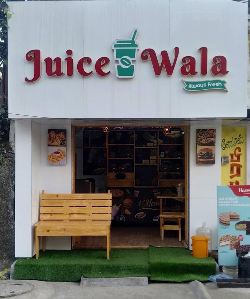 Juice Wala - Beverages, Ice Cream, Fast Food, Sandwich, Pizza - Reviews ...