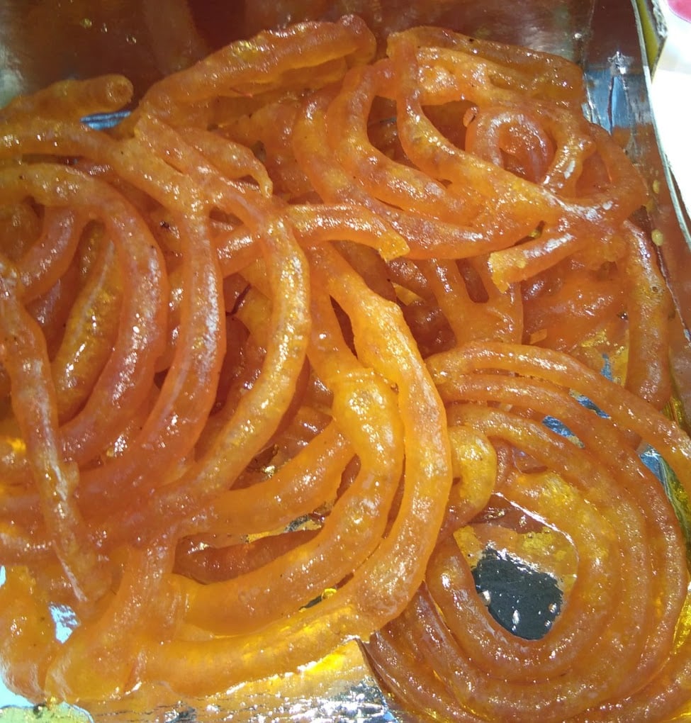 Kakada Ramprasad Sweets and Chaats - Reviews, Phone, Address, Images