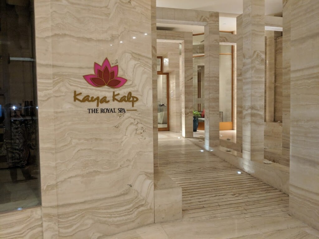 Kaya Kalp The Spa - Reviews, Phone, Address, Images