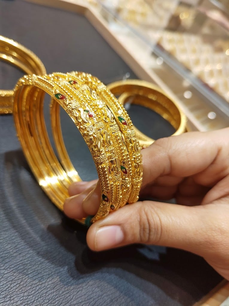 Khazana Jewellery - Reviews, Phone, Address, Images