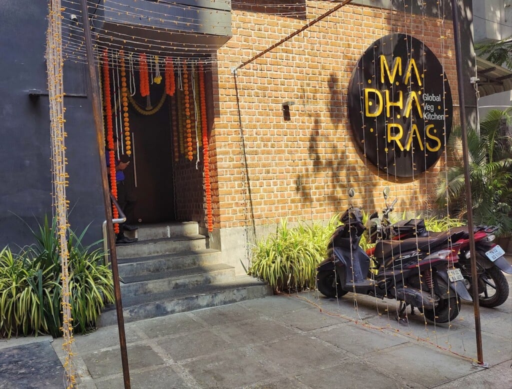 MADHARAS - Global Veg Kitchen - Reviews, Phone, Address, Images