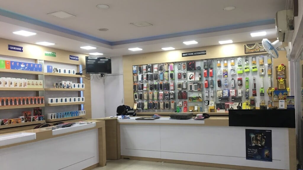 MOBILE MART - Reviews, Phone, Address, Images