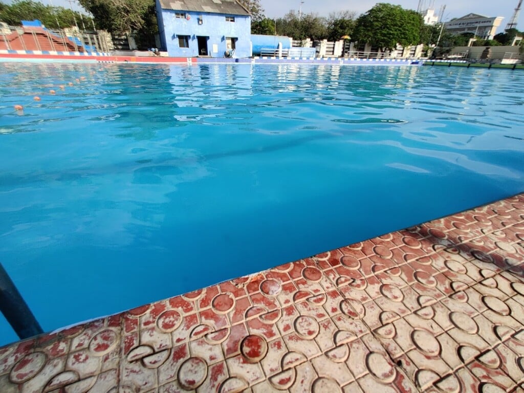 Marina Swimming Pool - Reviews, Phone, Address, Images