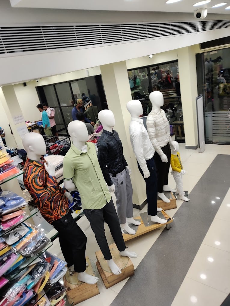 Mathew Garments New Shop - Reviews, Phone, Address, Images