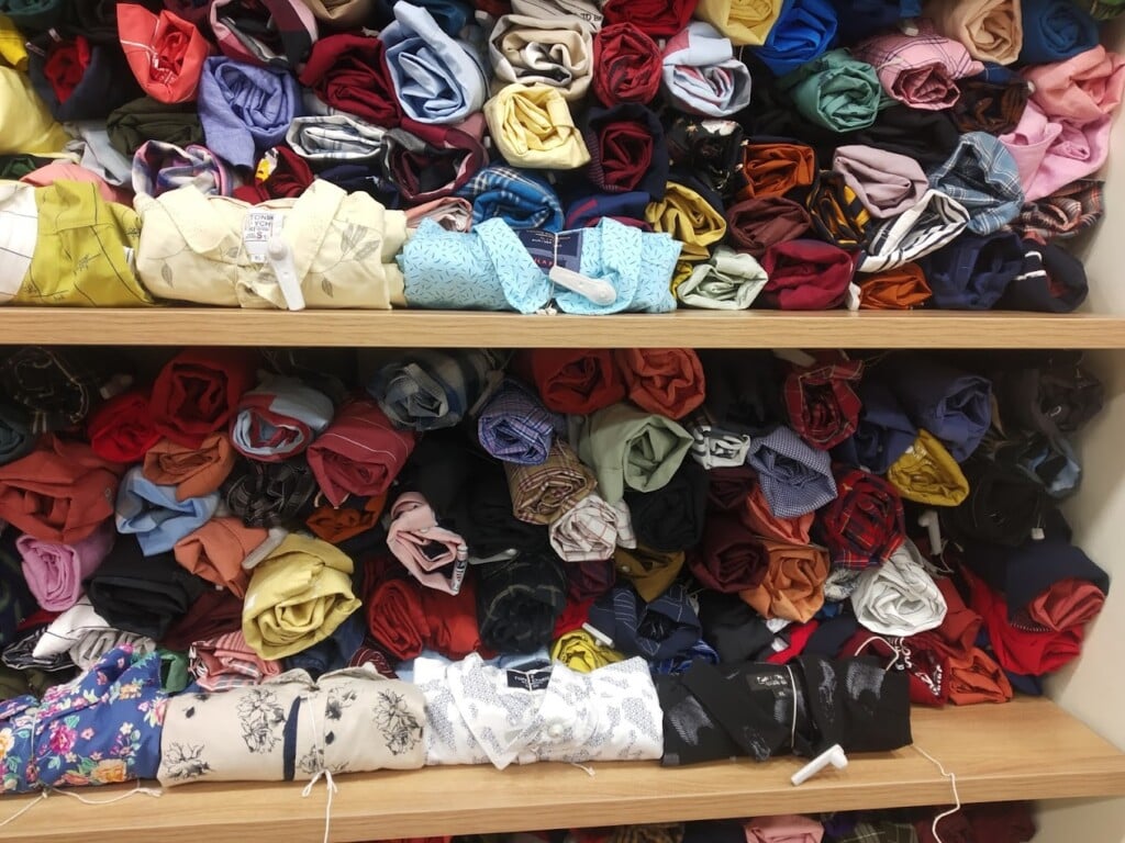 Mathew Garments New Shop - Reviews, Phone, Address, Images