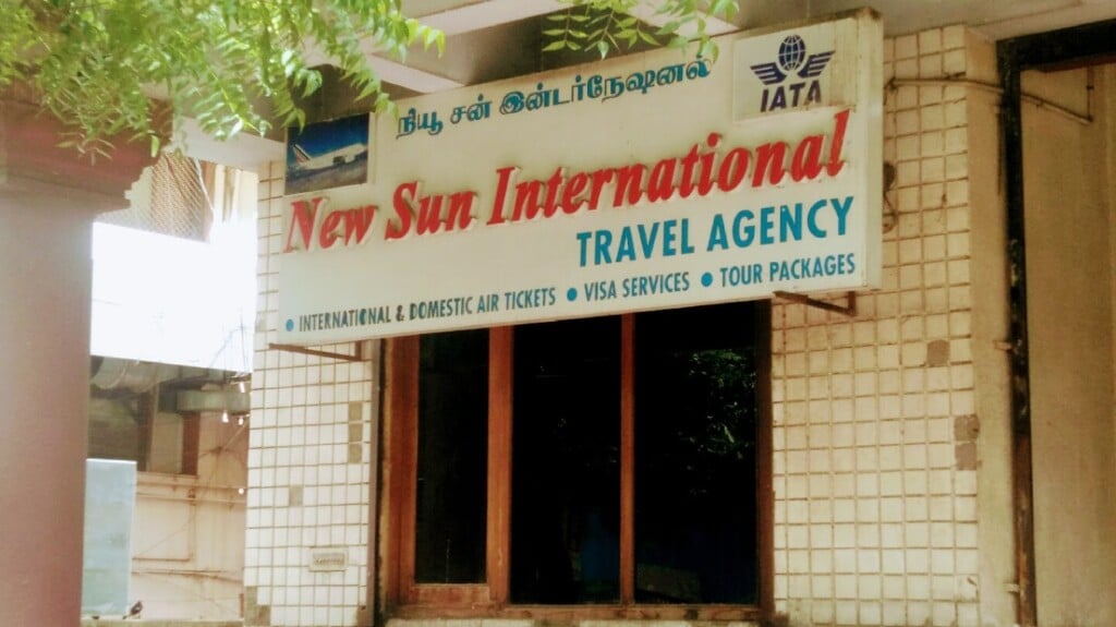 New Sun International Travel Agency - Reviews, Phone, Address, Images
