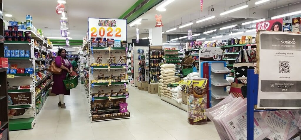 Nilgiris Super Market - Reviews, Phone, Address, Images