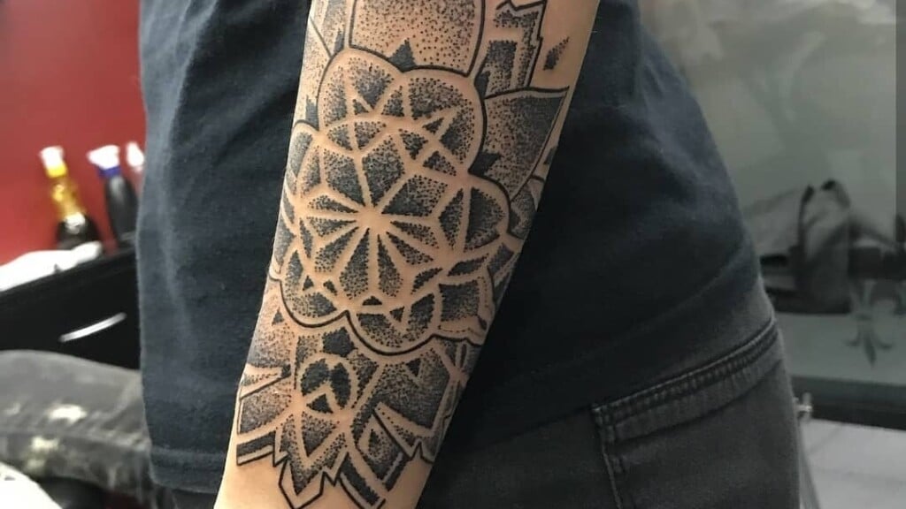 Ritual Tattoo Studio & Training Academy - Reviews, Phone, Address, Images