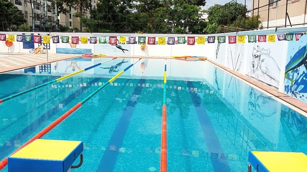 SG SWIM SCHOOL - Reviews, Phone, Address, Images