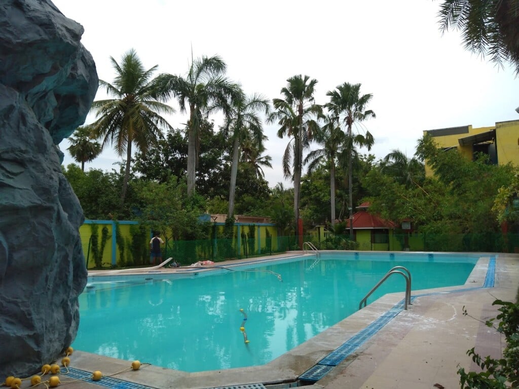 Saaral Swimming Pool - Reviews, Phone, Address, Images