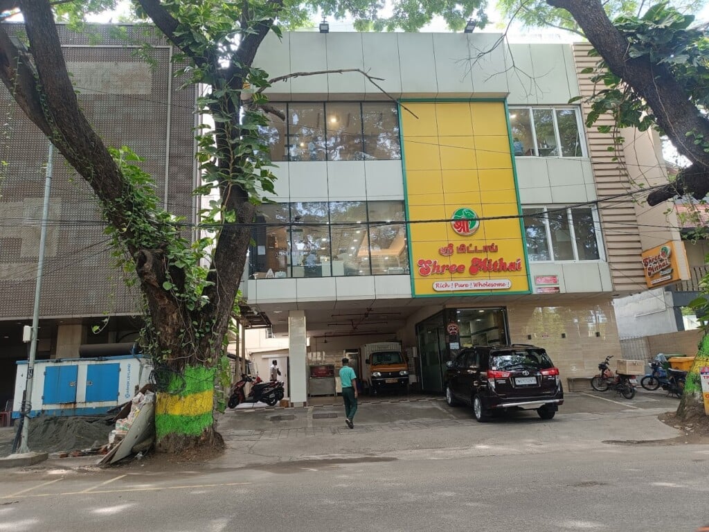 Shree Mithai - Reviews, Phone, Address, Images