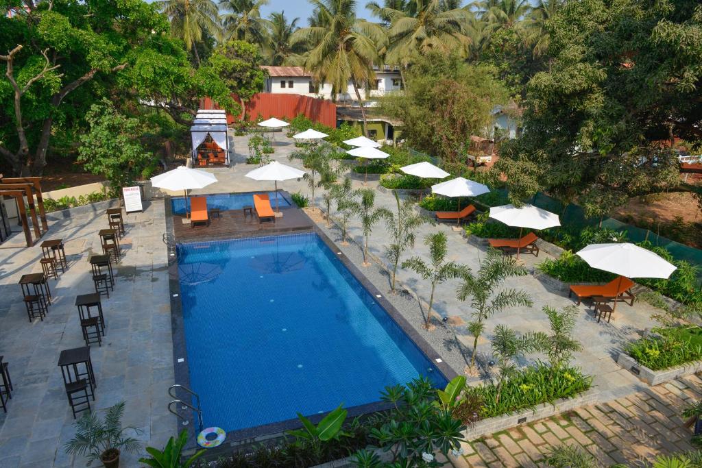 Sinq Beach Resort - Reviews - Phone No. - Address - Lentlo.com