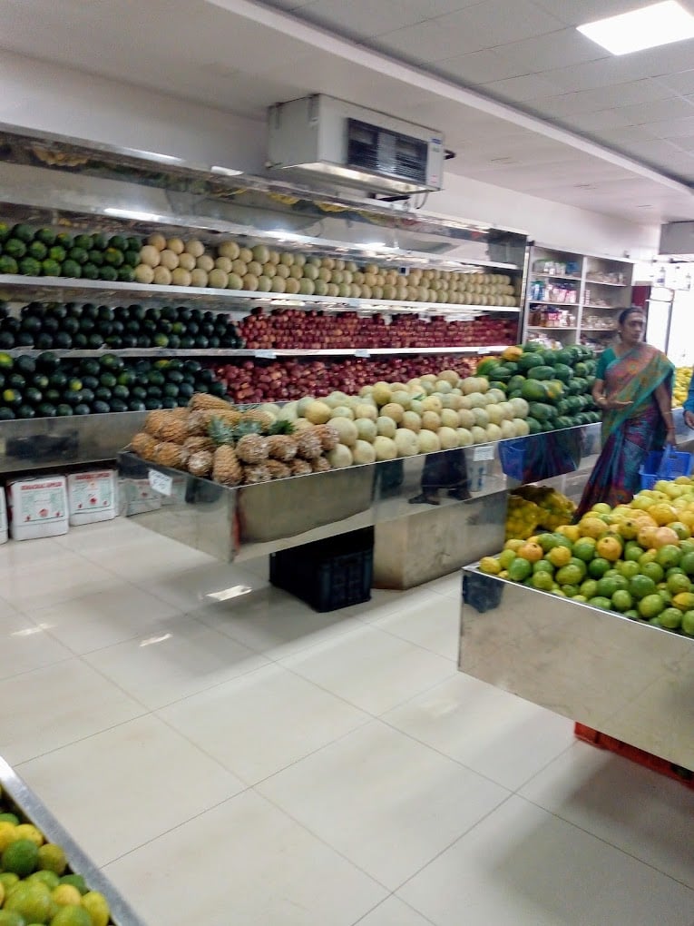Sri Sri Super Market - Reviews, Phone, Address, Images
