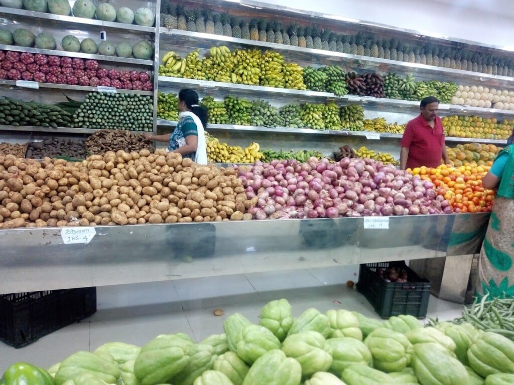 Sri Sri Super Market - Reviews, Phone, Address, Images