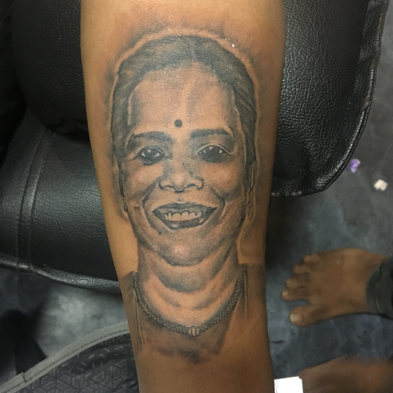 TATTOO VICKY - Tattoo Studio In Chennai - Reviews - Phone No. - Address ...