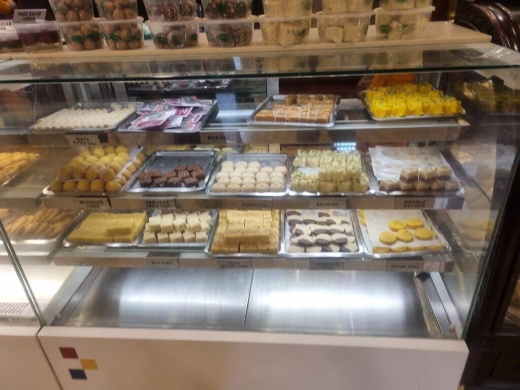 The Grand Sweets & Snacks - Reviews, Phone, Address, Images