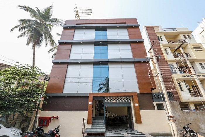 Vizag Grand Hotel - Reviews, Phone, Address, Images