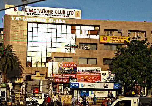 Wellington Plaza - Reviews, Phone, Address, Images