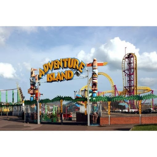 Adventure Island - Reviews, Phone, Address, Images