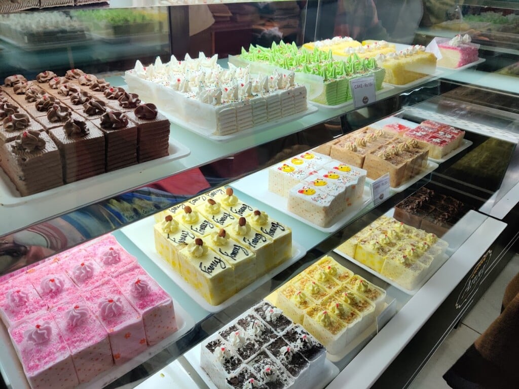 ARUVI BAKERY - Reviews, Images, Contact Details