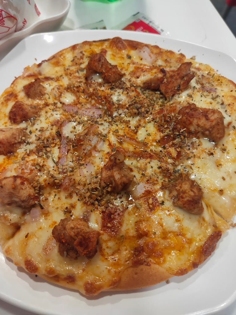 Al Habibi Fried Chicken - Reviews, Phone, Address, Images