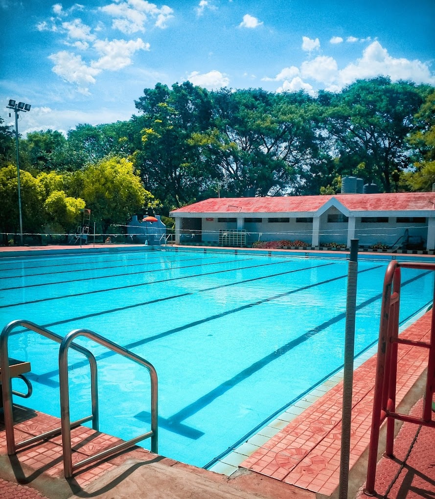 Anna Stadium Swimming Pool - Reviews, Phone, Address, Images
