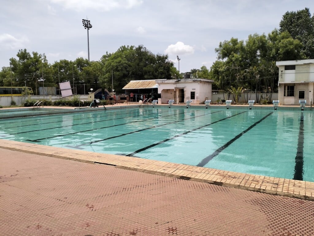 Anna Stadium Swimming Pool - Reviews, Phone, Address, Images