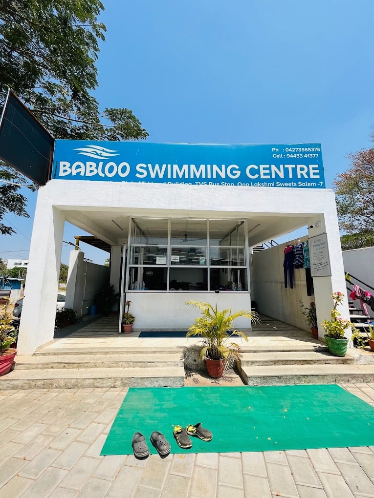 Babloo Swimming Centre - Reviews, Phone, Address, Images